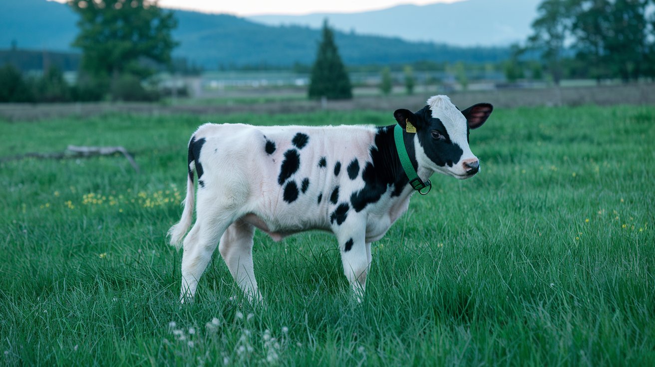 Baby Cow Names with Their Meanings | Farming Fusion